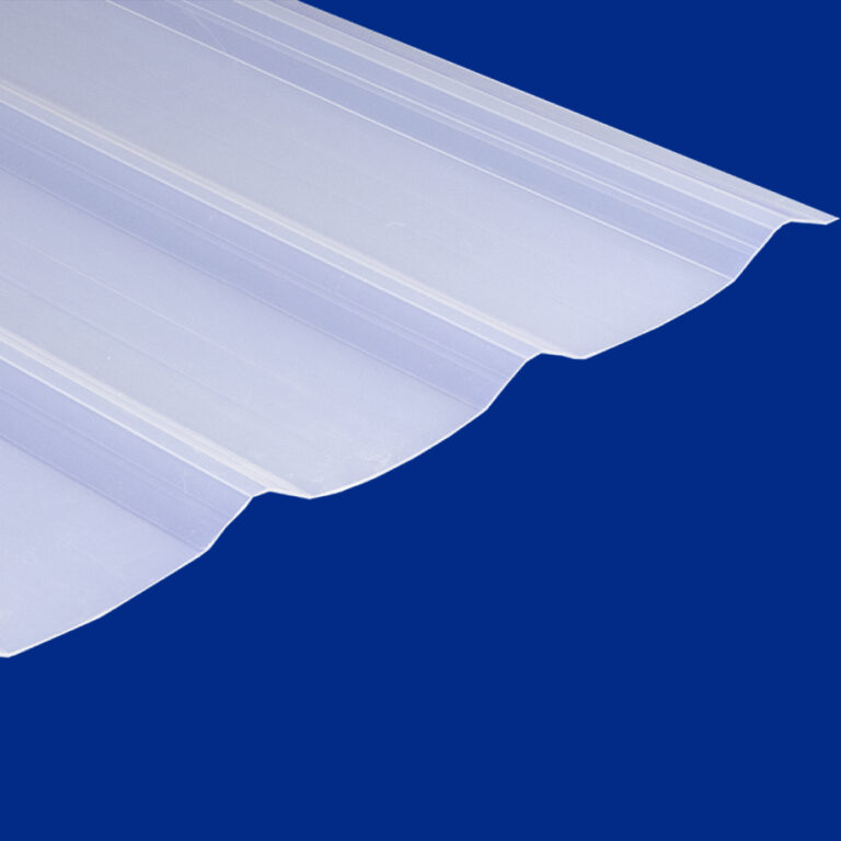 Techos traslúcidos - Plastiluz